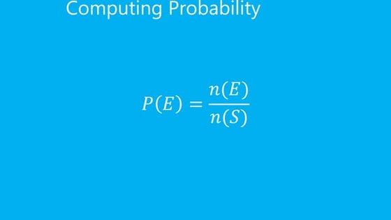 Dice probability | PPT