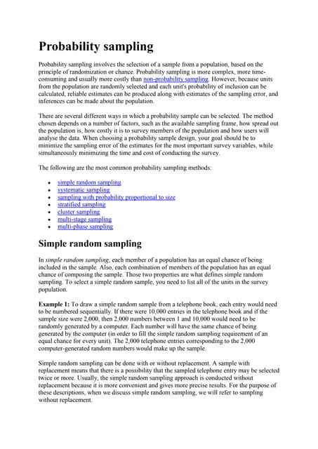 Research report ppt | PPT | Business Administration | Business