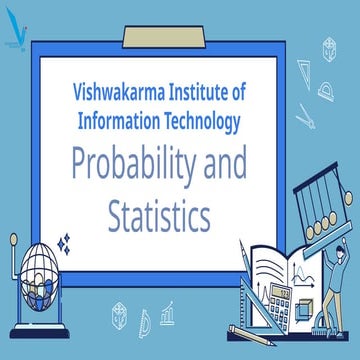 Probability & Statistics Project PPT.pptx