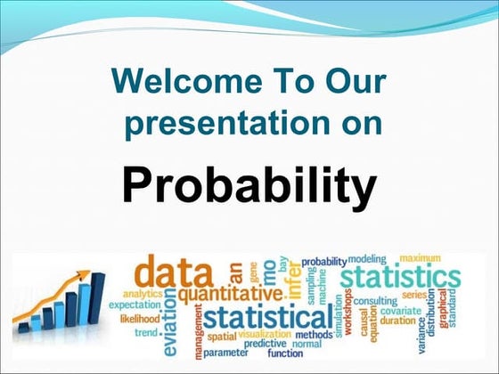 Probability | PPTX | Physics | Science