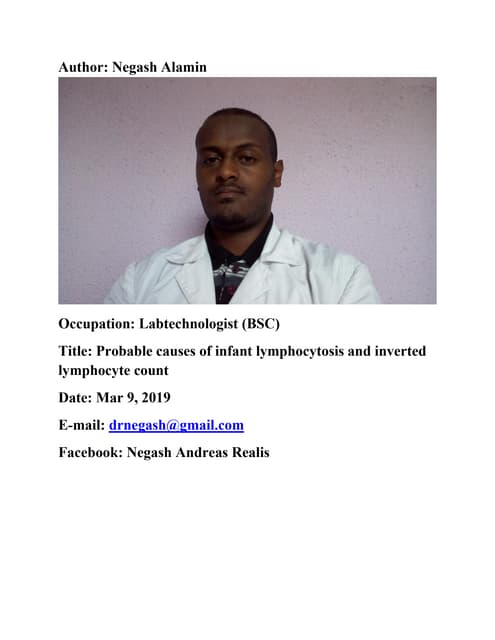 Forward and reverse grouping by Negash Alamin | PDF