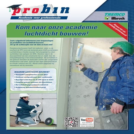 1419 probin brochure | PDF
