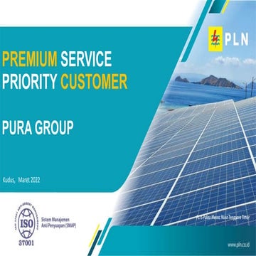 Probing Premium PURA GROUP.pptx