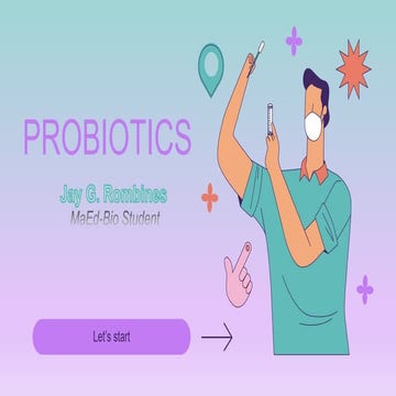 PROBIOTICS.pptx