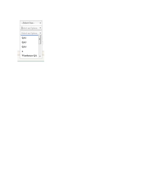Chosen plugin problem | PDF Chosen plugin problem | PDF