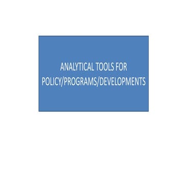 Problem Objective Solution Tree Logframe Pptx Civil Engineering