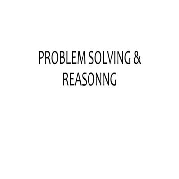 PROBLEM-SOLVING.pptx