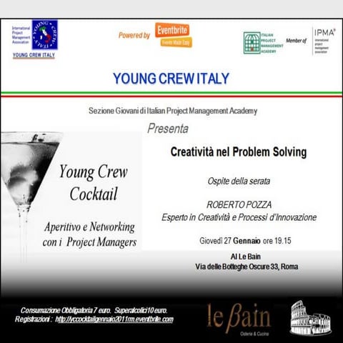 Problem solving-creativo-definitivo | PPT