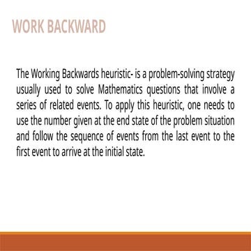 PROBLEM-SOLVING-HEURISTICS-PART-2. .pptx