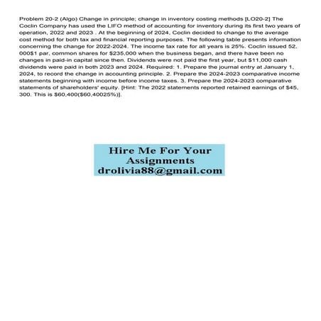 Problem 202 Algo Change in principle change in inventory.pdf