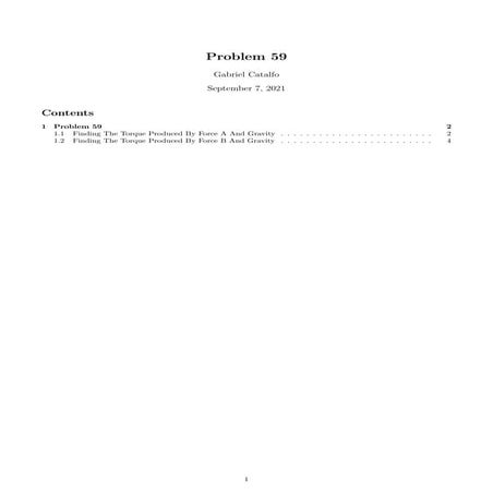 Leadcompensator Design For A System Using Matlab Docx