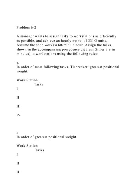 Assignment Problem By Using Hungarian Method Ppt