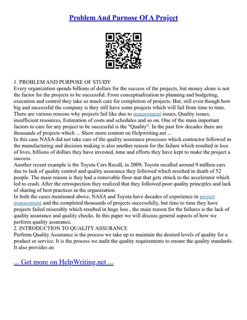 Building Trust: The Blueprint for Efficient Background Verification | PDF