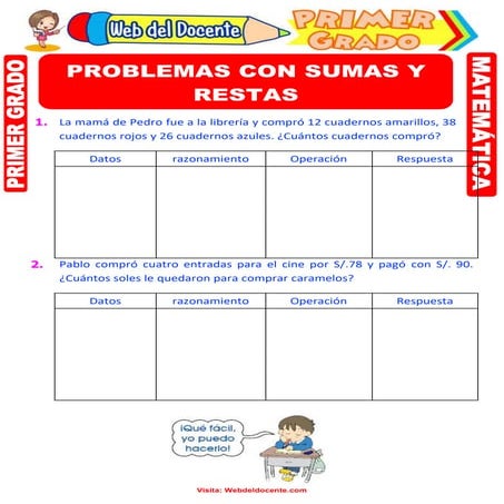 Problemas-con-Sumas-y-Restas-para-Primer-Grado-de-Primaria.doc
