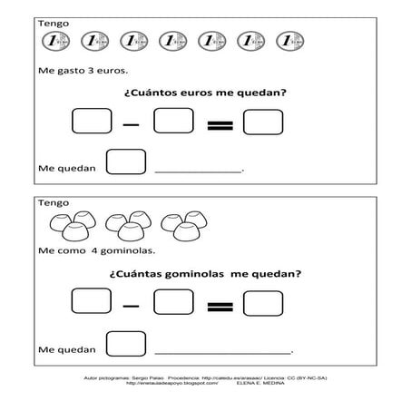 Problemas monedas | PDF