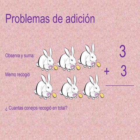 Matematicas-preescolar presentations