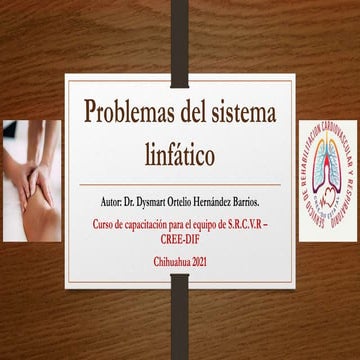 Problemas del sistema linfático.pptx