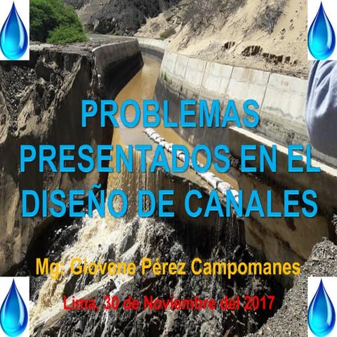 DISEÑO DE CANAL TRAPEZOIDAL CARDEÑA SUCASAIRE RAY.pptx