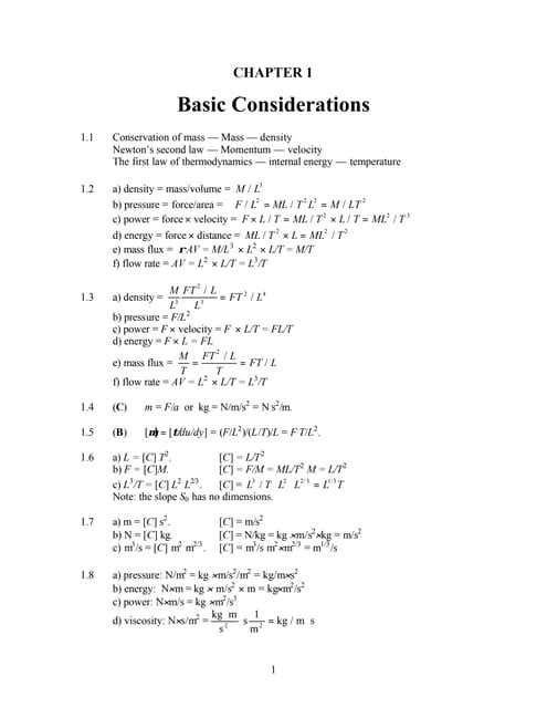 Examples on seepage | DOC | Geology | Science