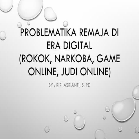 PROBLEMATIKA REMAJA DI ERA DIGITAL ok tampil.pptx