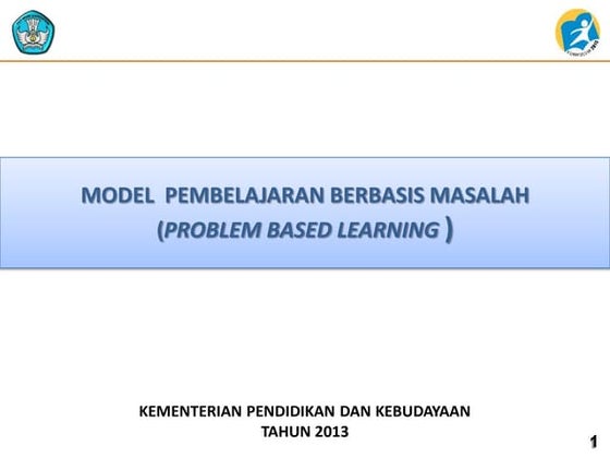 1.3b 3.1.2b problem based learning fis | PPT