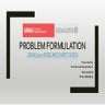 Problem Formulation.pptx