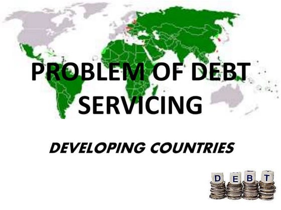 International Debt Crisis - Microeconomics.pptx