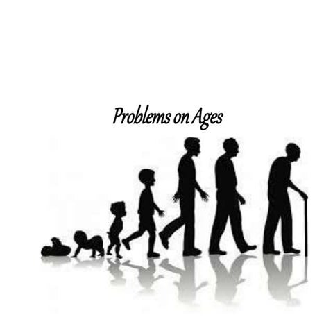 Problem on Ages.ppt