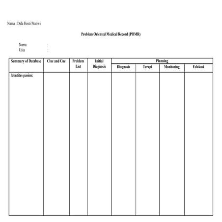 Problem Oriented Medical Record.docx (1).docx