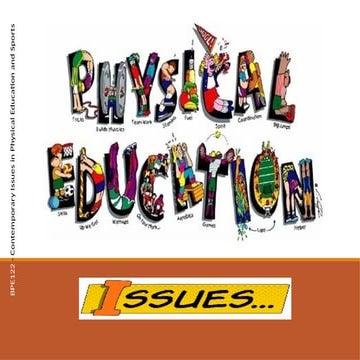 Problems-and-Chalengges-of-PE and its impact to the society | PPTX