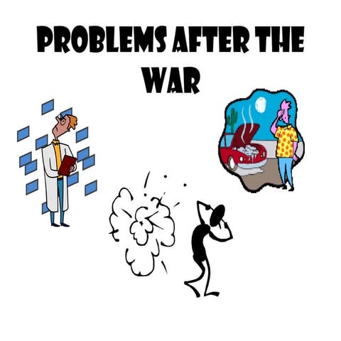 Post WWI American Society & Economy | PPT