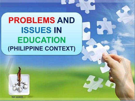 Current Issues in Curriculum Development in the Philippines | PDF