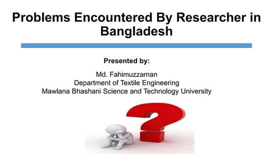 Research process | PPT