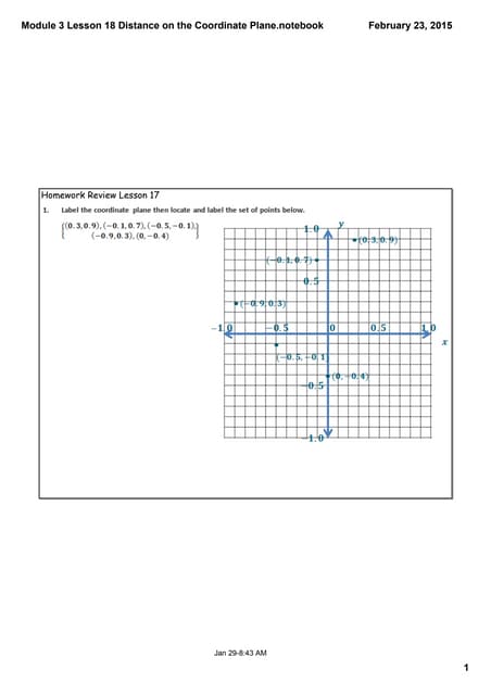 Lesson 8 4 similar figures hw review | DOC