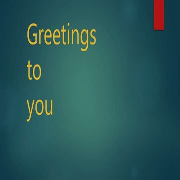 Problems faced by the farmers in vegetable cultivation | PPTX ...