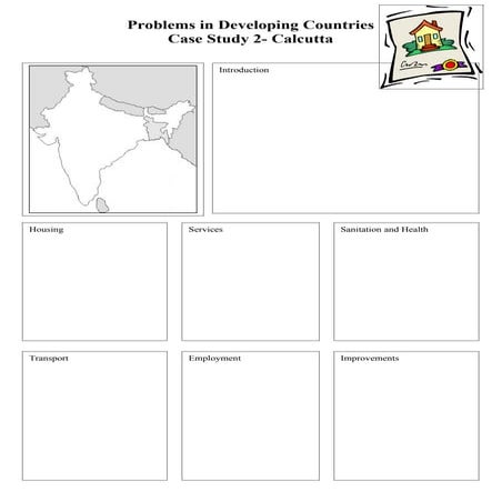 Problems In Developing Countries | DOC