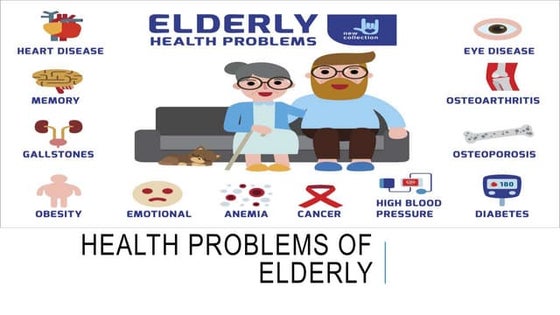 Geriatric Assessment , Assessment of Elderly | PPTX