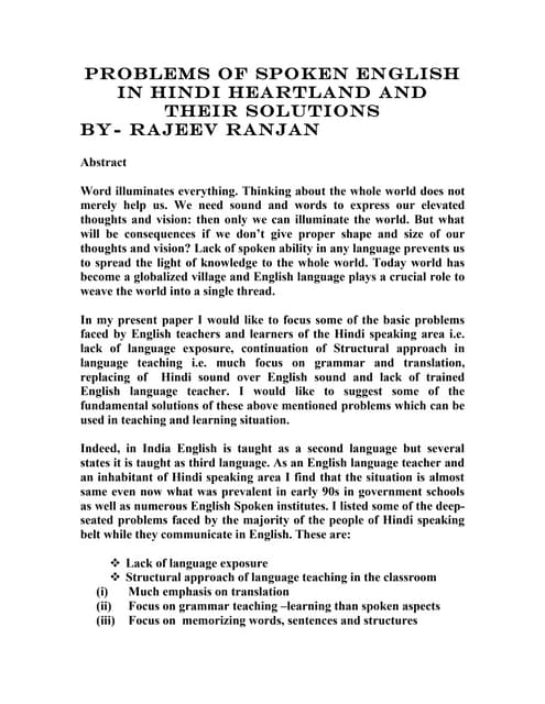 Community language learning [ CLL ] | PPTX