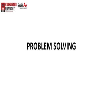 Problem Solving.pptx