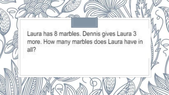 Problem solving sums | PPT