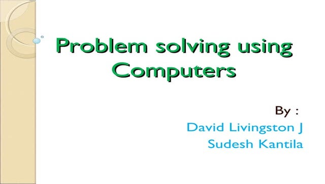 Write Programs To Solve Problems Pascal Programming 0203