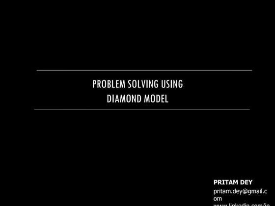 PSA Problem Solving | PDF