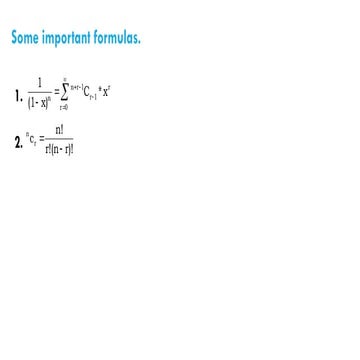 Problems To Find The Coefficient Pptx Problems To Find The Coefficient Pptx