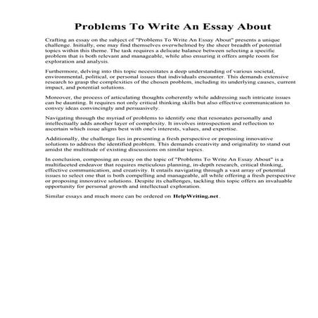 Making A Difference Essay.pdf