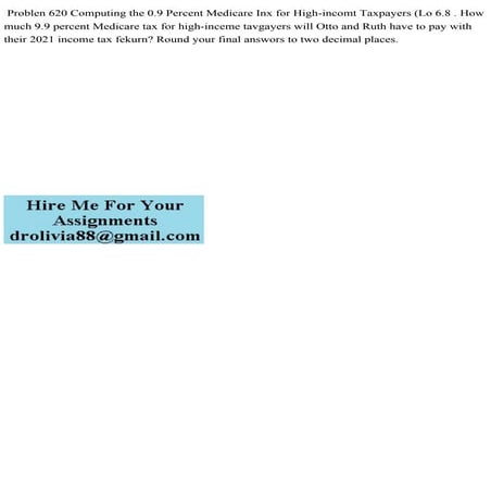 Problen 620 Computing the 0.9 Percent Medicare Inx for High-incomt Ta.pdf