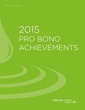 Pro Bono All-Stars Infographic | PDF