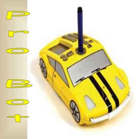 ProBot 4t | PPT