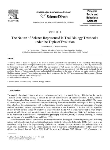 PCK for Elementary Teachers in Science.pptx