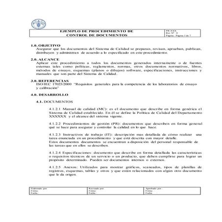 PROCEDIMIENTO DE CONTROL DE DOCUMENTOS.docx