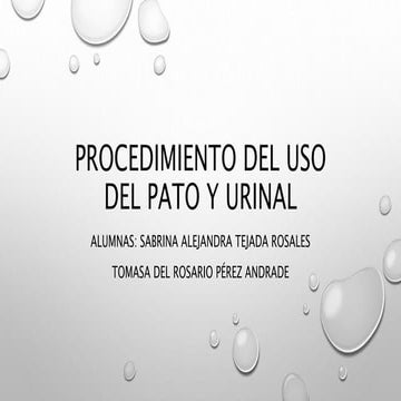 Procedimiento del uso del pato y urinal (1).pptx